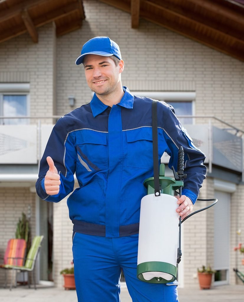 Redi Pest Control